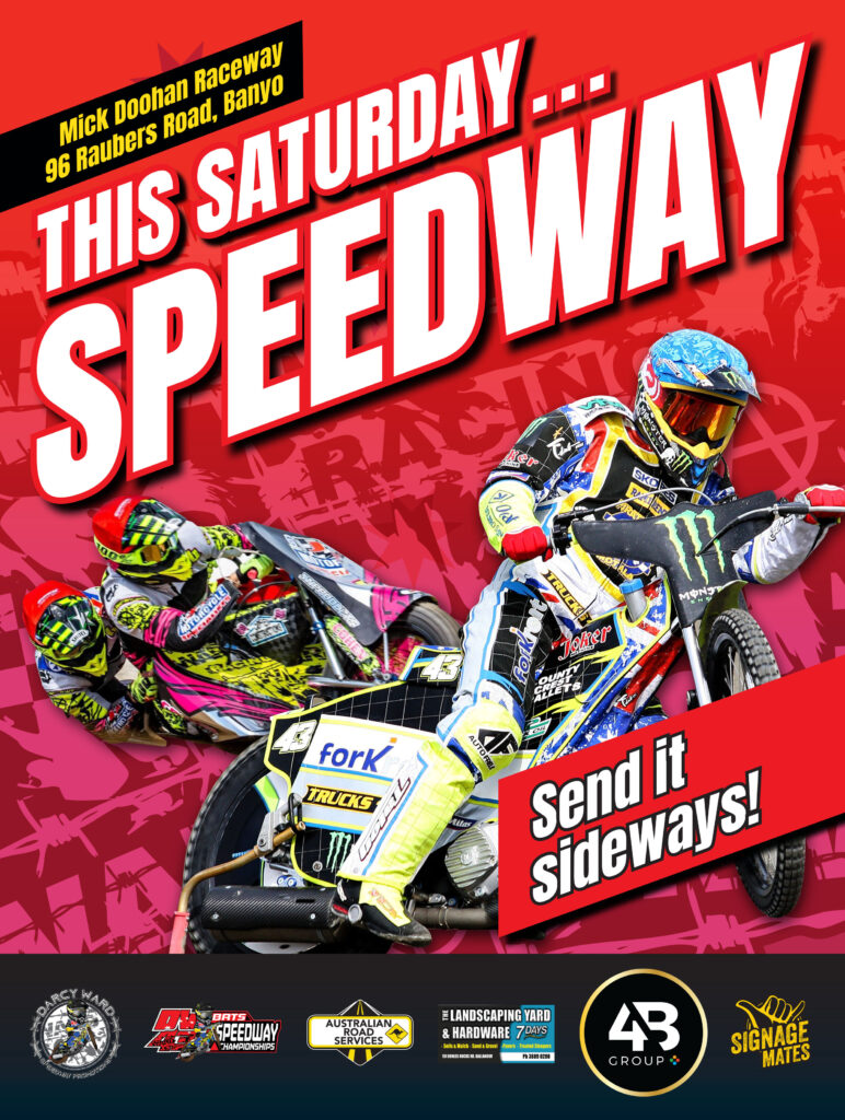 A speedy brand refresh for Darcy Ward - Go!Brand