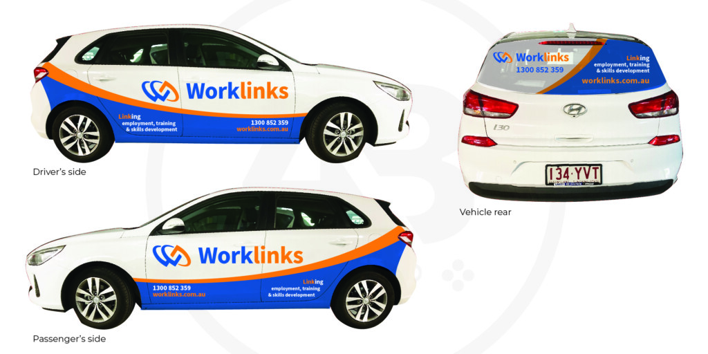 Making things work for Worklinks - Go!Brand
